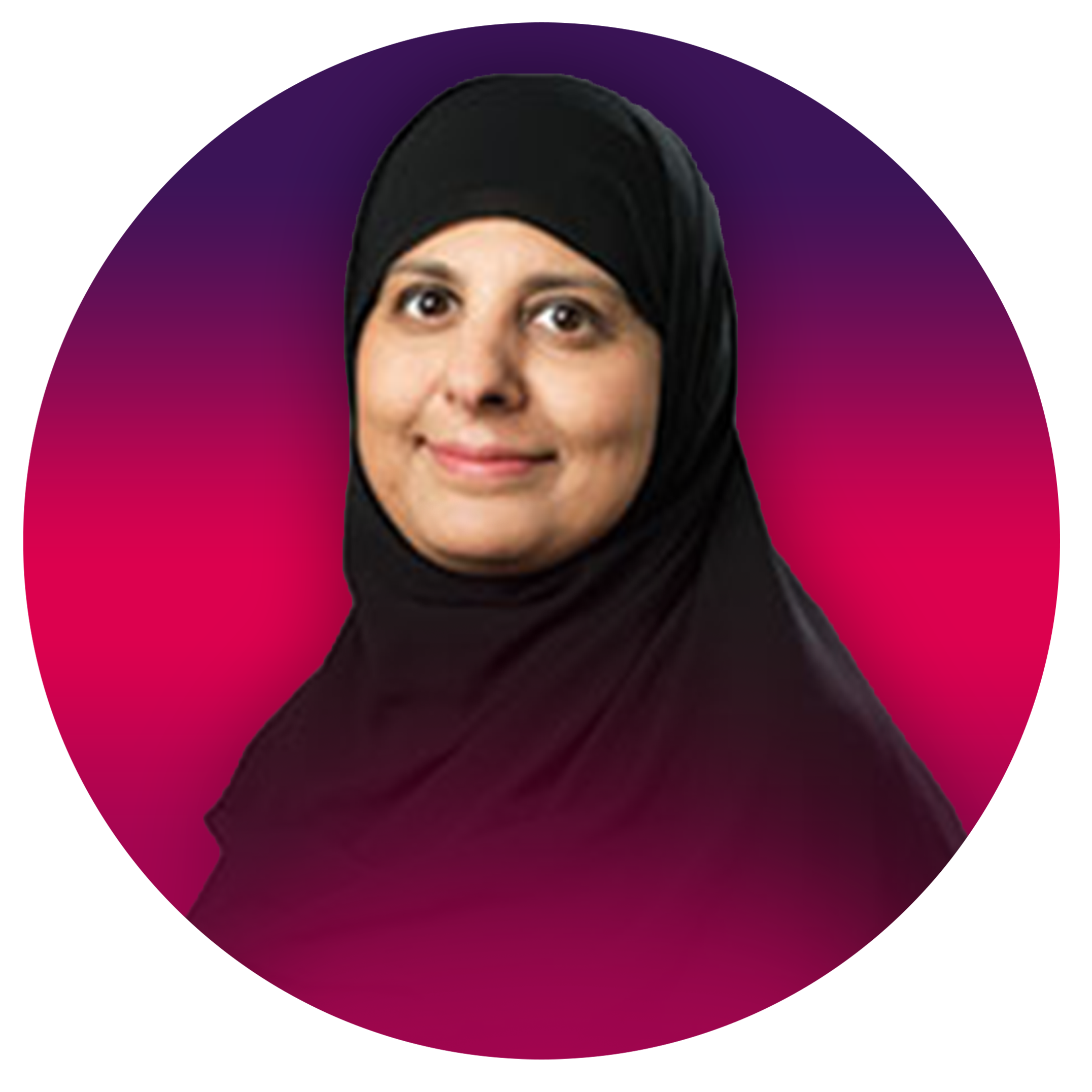 Dr Rehana Parveen – British Muslim Students