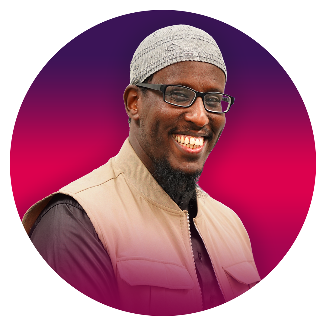 Ignite Event – British Muslim Students